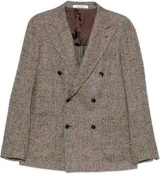Tagliatore Blazer - Marron Clair