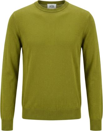 Alpha Studio STRICKWAREN - Pullover auf YOOX.COM