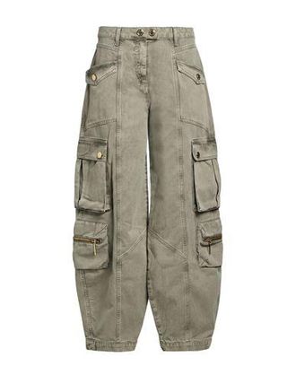 Elisabetta Franchi BAS - Pantalons en jean sur YOOX.COM