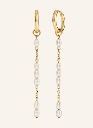 Edblad Edblad Ohrh&auml;nger Breeze gold