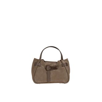 PLINIO VISONA City Henkeltasche - - Bags - Damen - Braun - ONE SIZE