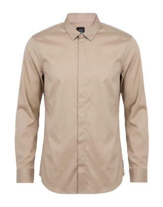 A|X Armani Exchange TOPS - Hemden auf YOOX.COM