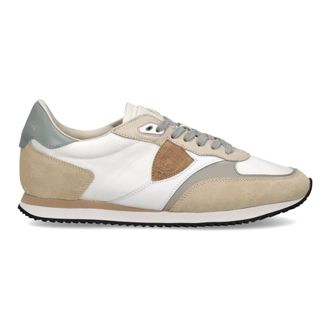 Philippe Model Homme, Chaussures, Multicolore, Taille: 43 EU Blville Running