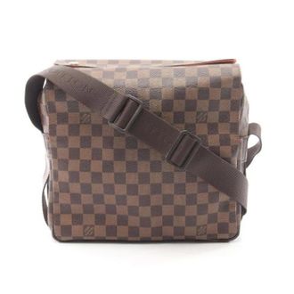 Louis Vuitton Sac bandouli&egrave;re vintage Pre-owned - Femme - Pre-owned - Brun - Taille: ONE Size