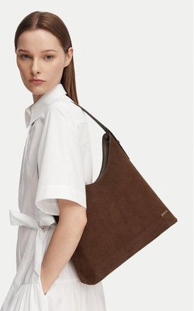 HUGO BOSS Handtasche Yorih 50574542 Braun