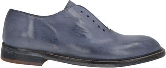 Moma SCHUHE - Schn&uuml;rschuhe auf YOOX.COM