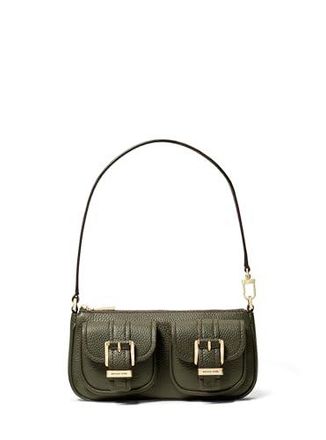 Michael Kors SM CONV POUCHETTE IVY ONE SIZE