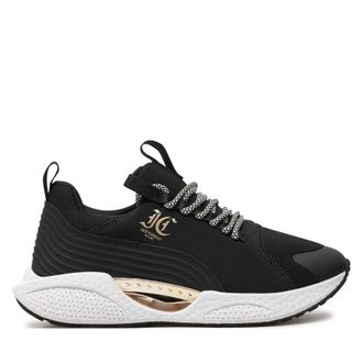 Just Cavalli Sneakers Just Cavalli 76RA3SH2 Schwarz