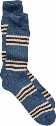 Corgi Wales-Streifen-Socke