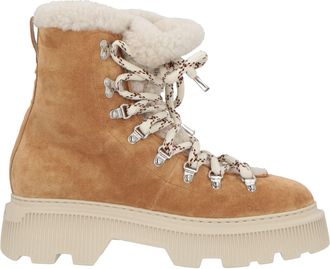 Santoni SCHUHE - Stiefeletten auf YOOX.COM