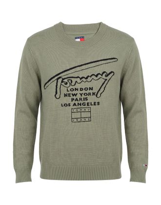 Tommy Jeans STRICKWAREN - Pullover auf YOOX.COM