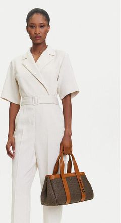 Michael Kors Handtasche Romee 30T5G1ZS1B Braun