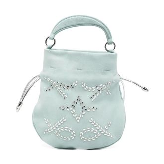 Orciani Damen, Taschen, Blau, ONE SIZEGr&ouml;&szlig;e