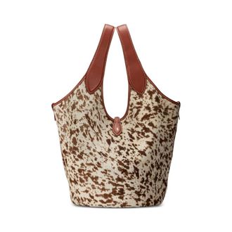 Ralph Lauren Damen, Taschen, Mehrfarbig, ONE SIZEGr&ouml;&szlig;e