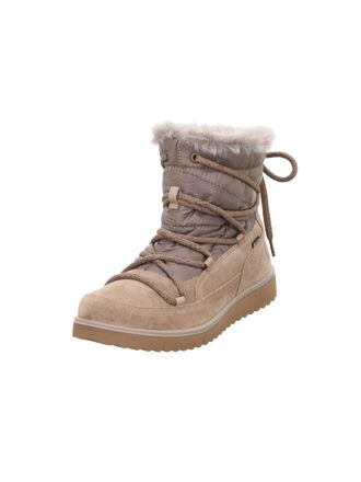 Legero Damen Campania Warm Gef&uuml;tterte Gore-tex Schneestiefel, Giotto 4500, 38 EU