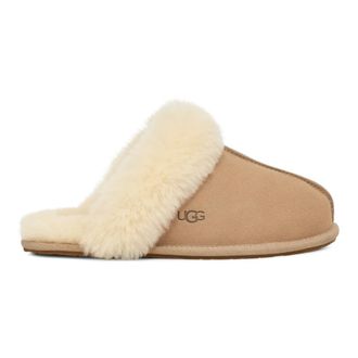 UGG Ugg, Femme, Chaussures, Beige, Taille: 36 EU W Scuffette II