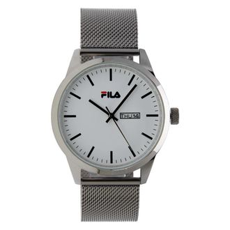 Fila 38-841-004 Uhr - - Accessories - Herren - Grau - ONE SIZE