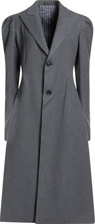 Yohji Yamamoto JACKEN & MÄNTEL - Mäntel auf YOOX.COM