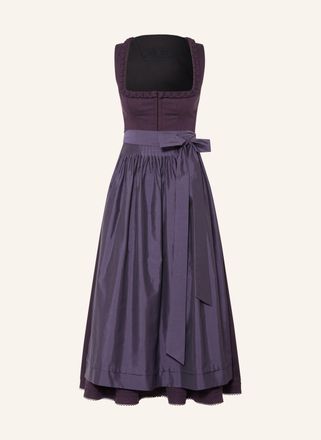 Sportalm Dirndl Widdersberg lila