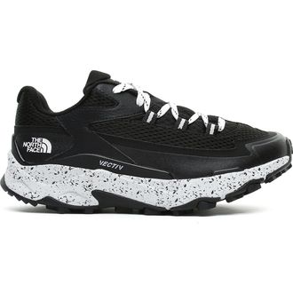 The North Face NF0A52Q2KY4 W VECTIV TARAVAL Damen TNF BLACK/TNF WHITE EU 42