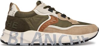 Voile Blanche Sneakers Voile Blanche 2017465-14 Bunt