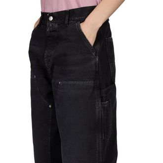 Carhartt Work in Progress Jeans Brandon en coton