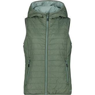 F.lli Campagnolo Damen Weste WOMAN VEST FIX HOOD
