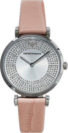 Emporio Armani Uhr Emporio Armani AR11543 Rosa