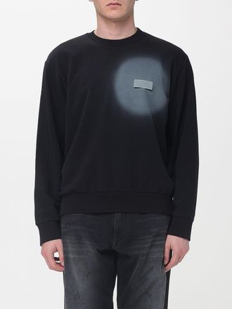 Maison Margiela Sweatshirt MM6 MAISON MARGIELA Homme couleur Noir 1