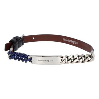 Alexander McQueen Herren, Accessories, Schwarzk, ONE SIZEGr&ouml;&szlig;e