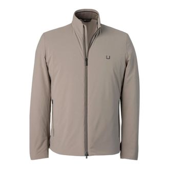 UBR Leichte Jacke - - Jackets - Herren - Beige - 2XL