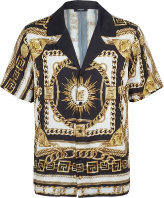 Balmain TOPS - Hemden auf YOOX.COM