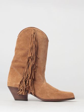 Vic Mati&eacute; Stiefel Damen Farbe Leder