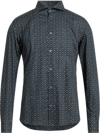 Daniele Alessandrini TOPS - Hemden auf YOOX.COM