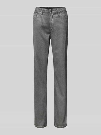 s.Oliver Red Label Straight Fit Jeans mit Baumwoll-Anteil