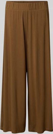 Armedangels Wide Leg Culotte aus Viskose-Mix