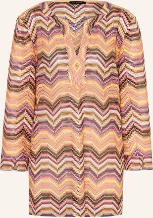 Ana Alcazar Tunika orange