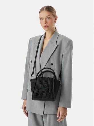 Karl Lagerfeld Handtasche B3W30314 Schwarz