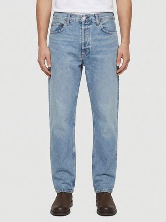 A Gold E Jeans AGOLDE Herren Farbe Blau