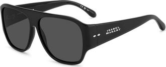 Isabel Marant IM 0239/S Sonnenbrille - - Accessories - Damen - Schwarzk - 60 MM