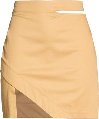 Suoli HOSEN & R&Ouml;CKE - Minir&ouml;cke auf YOOX.COM