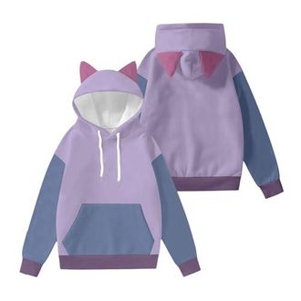 Generic Sweat A Capuche Femme Grande Taille Sportswear Gilets &Agrave; Sweatshirts Vetement Chaude Veste Hoodie Sweet V&ecirc;tements Gilet Chaud Sweats Polaire Hiver Femm