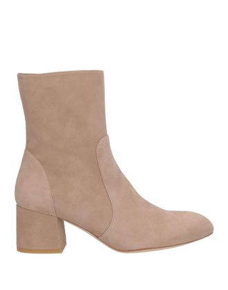 Stuart Weitzman SCHUHE - Stiefeletten auf YOOX.COM