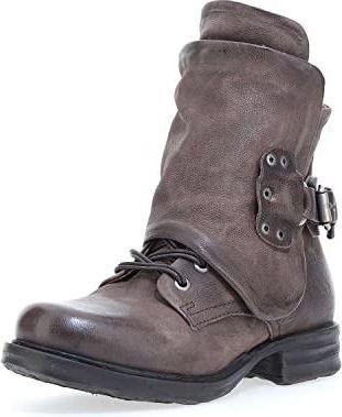 A.S.98 SIMON 259211 Bottine en Cuir Femme FONDENTE 40