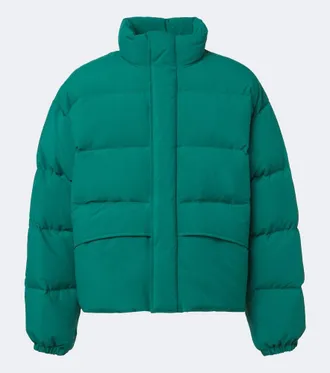 Jil Sander Veste doudoune
