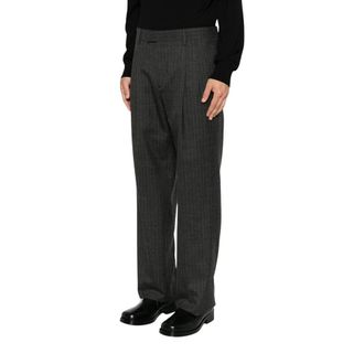 Lardini Herren, Hosen, Grau, XLGr&ouml;&szlig;e