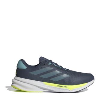 adidas Adidas Herren Supernova Stride 2 Laufschuhe, Preloved Ink/Mint Ton/Cloud White, 43 1/3