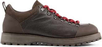 Saison 1865 Baskets en cuir