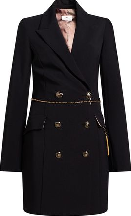 Elisabetta Franchi KLEIDER - Mini-Kleider auf YOOX.COM