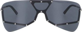 Rick Owens Sunglasses Tower